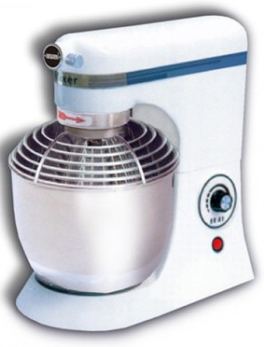 SPAR MIXERS SP-30HA - Sterling Solutions
